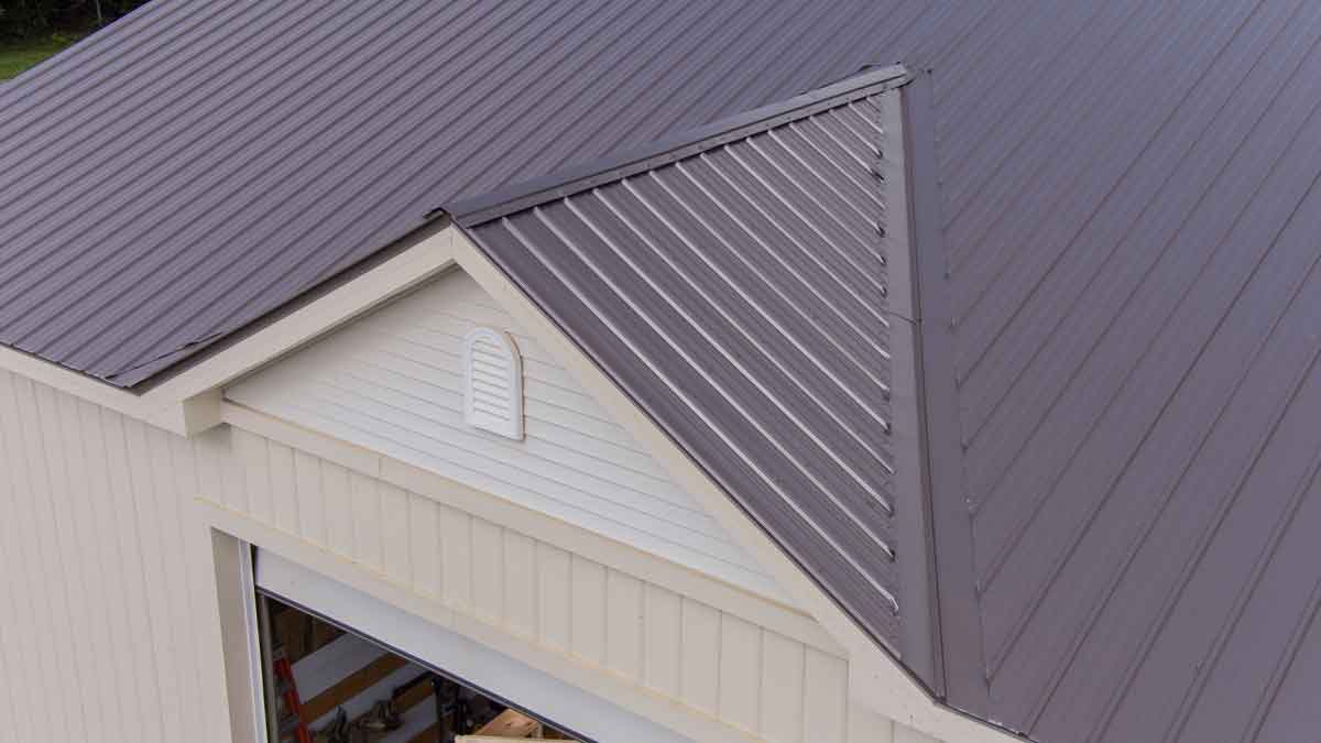 Better Roof – Better Roof of Montana