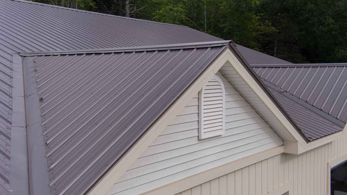 Better Roof – Better Roof of Montana