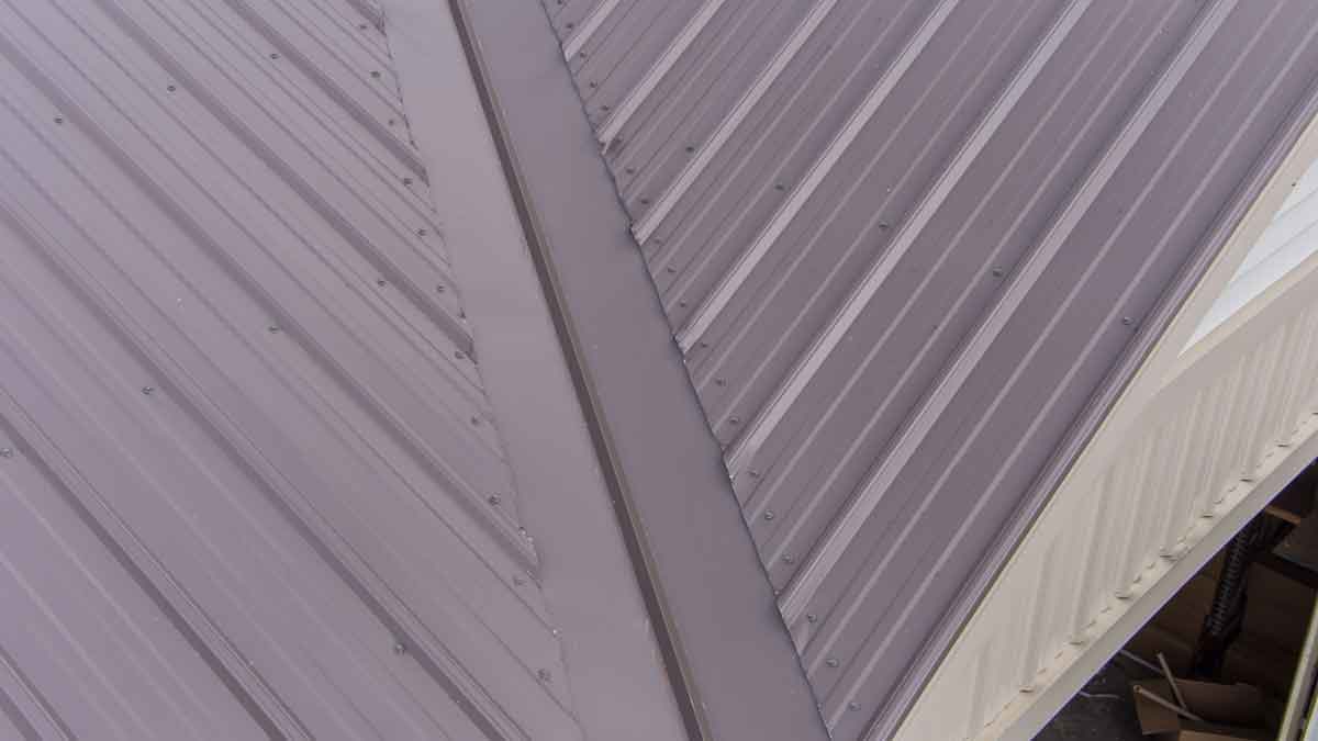 Better Roof – Better Roof of Montana